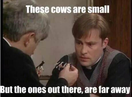 Crossing Cognitive Chasms With P-prims – e=mc2andallthat