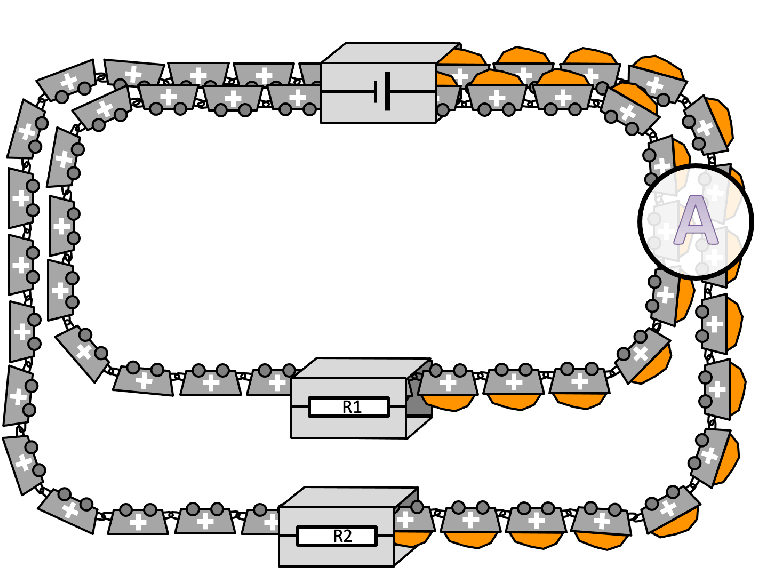 CTM – e=mc2andallthat