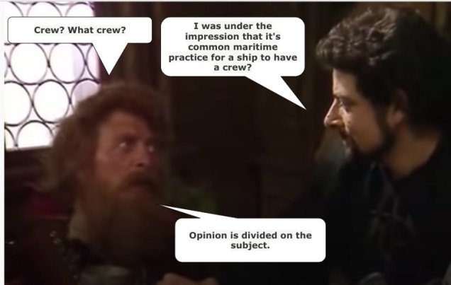 CTM – e=mc2andallthat