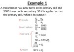 Visualising How Transformers Work – e=mc2andallthat